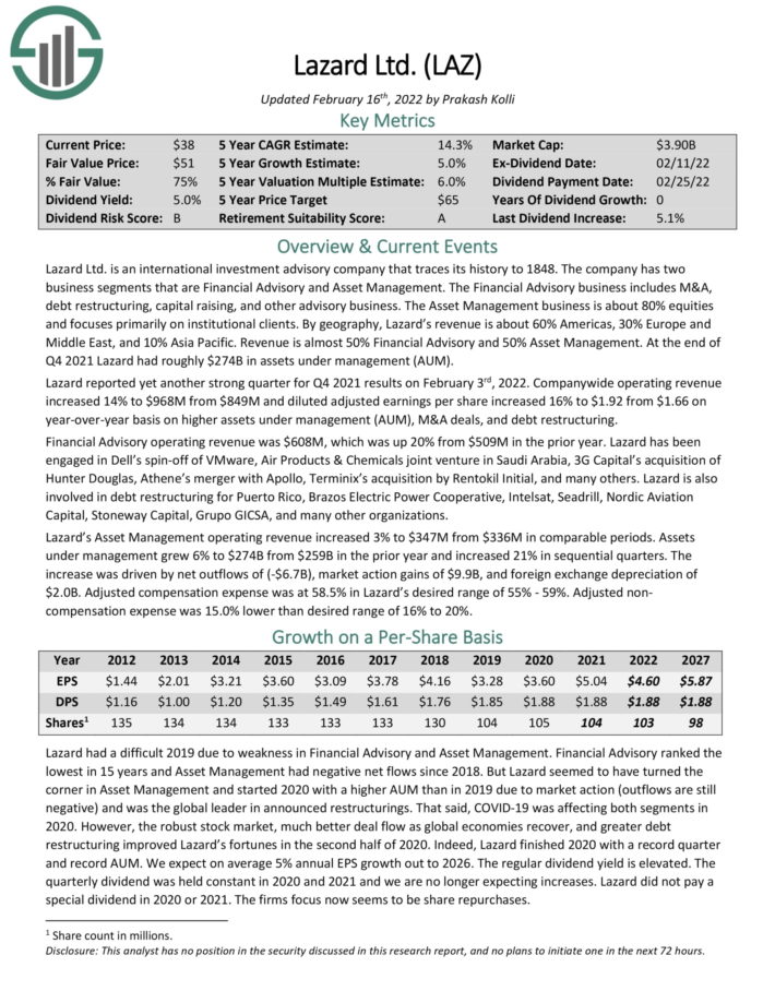 2022 MLP List | Yields Up To 15.1% | Updated Daily