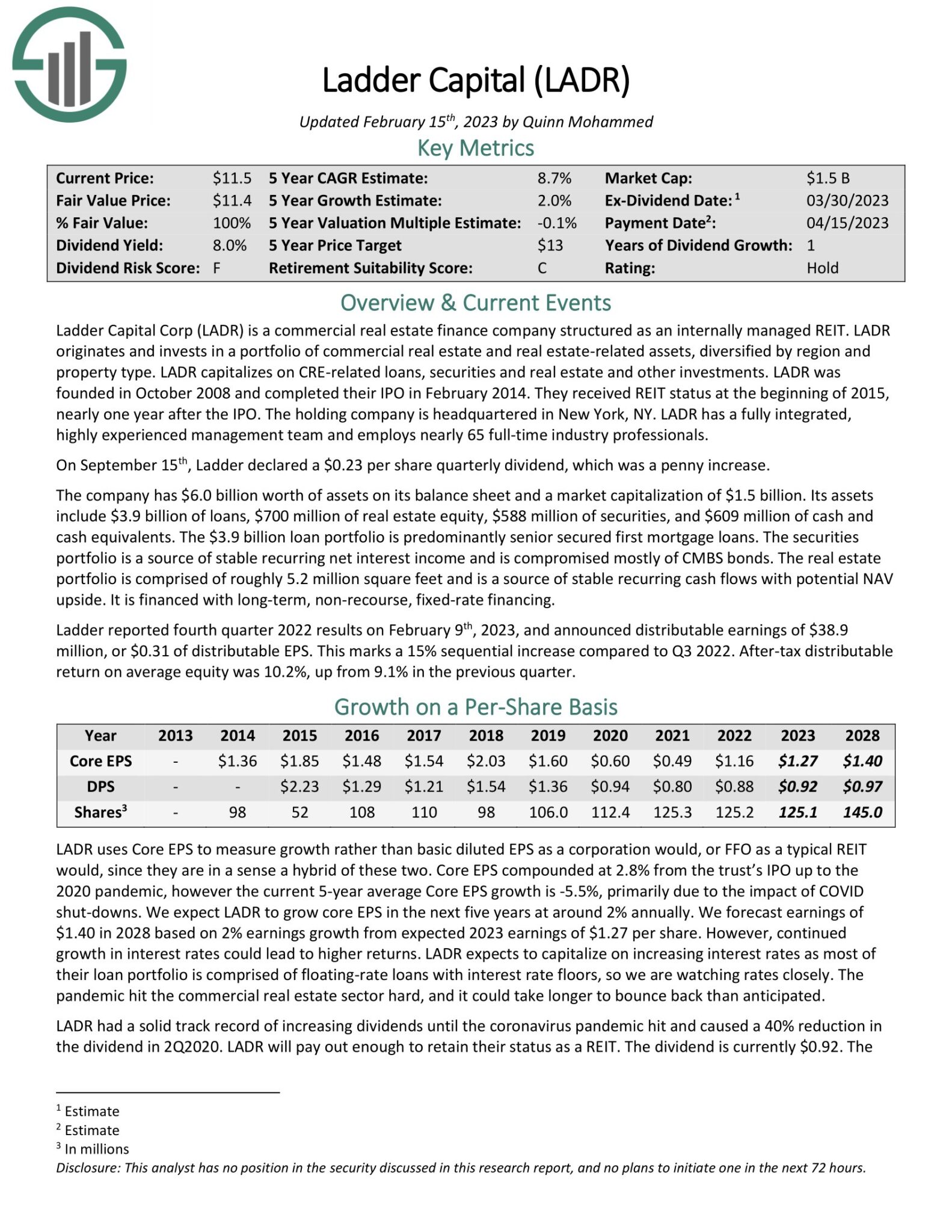 20 Low-Priced High-Dividend Stocks Trading Under $10 Now - Sure Dividend